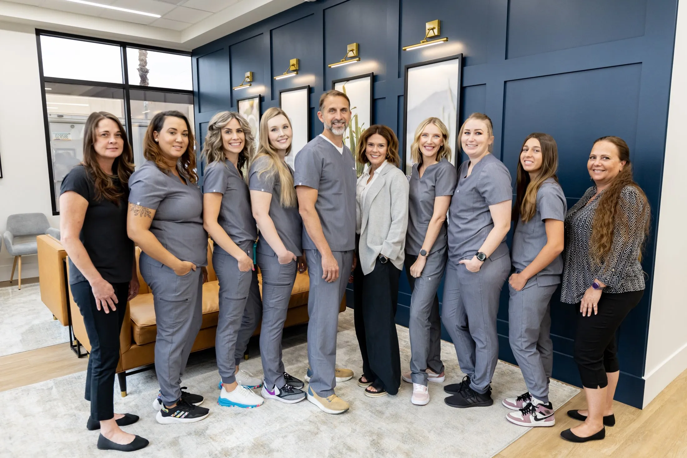 Before Anesthesia Gilbert AZ | Before Oral Surgery